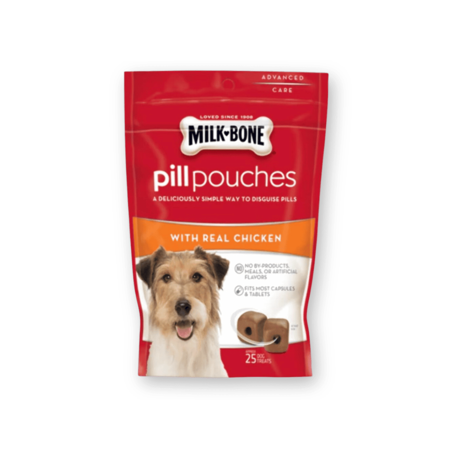 7 Best Pill Pockets for Dogs, Vet’s Picks in 2025 - DogTime