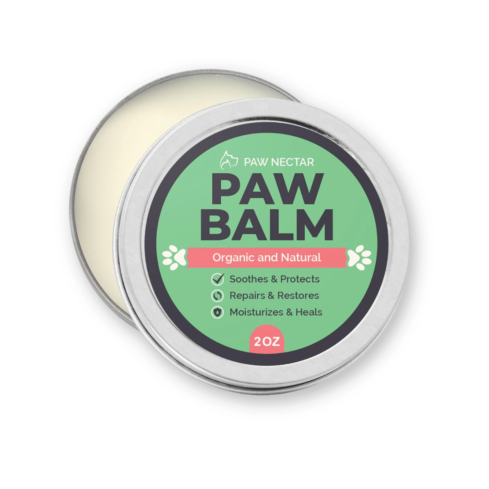 7 Best Dog Paw Balms That Work Wonders in 2025 - DogTime