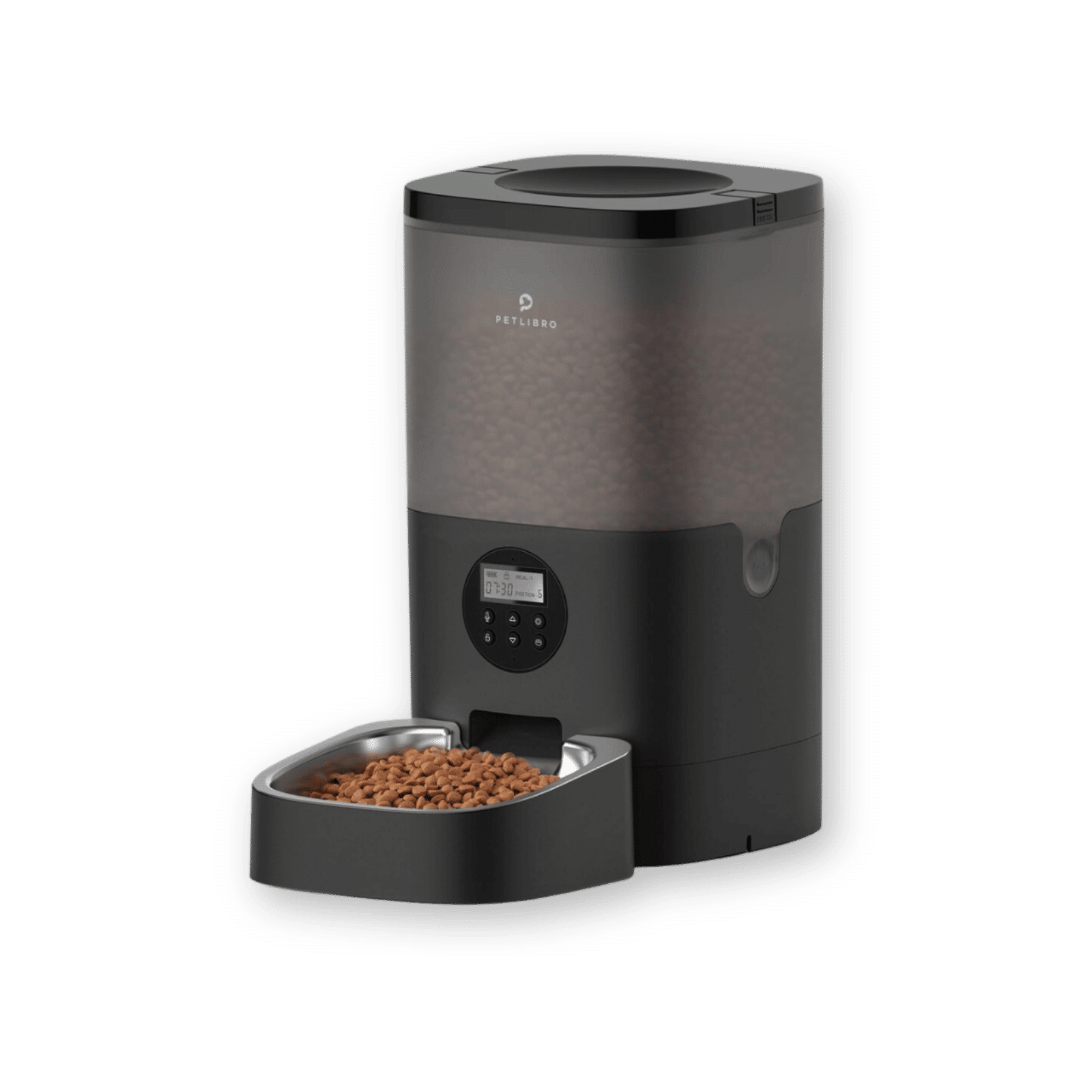 7 Best Automatic Dog Feeders to Save Time in 2025 - DogTime