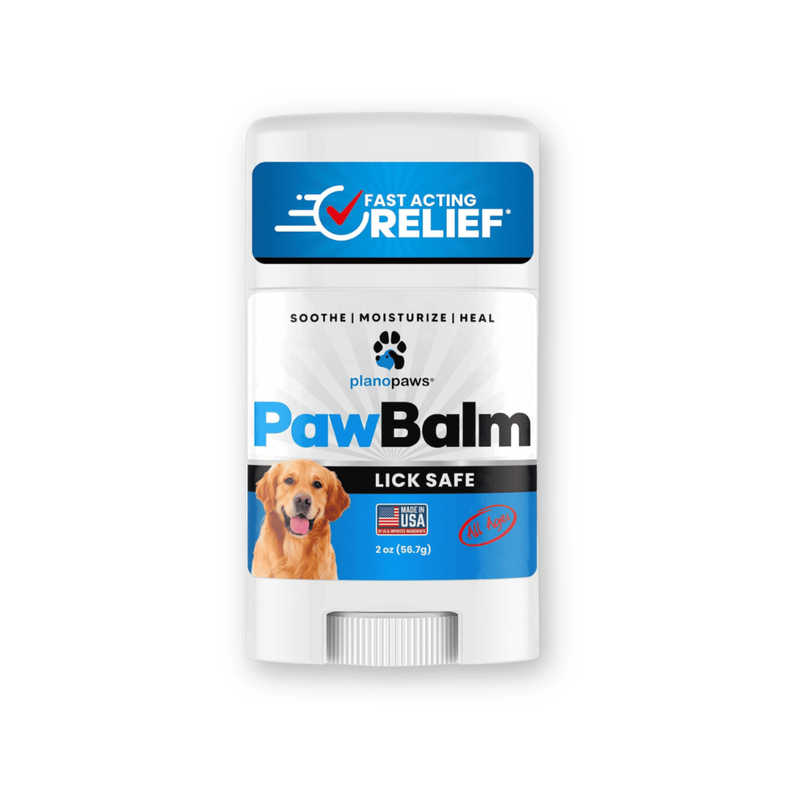 7 Best Dog Paw Balms That Work Wonders in 2025 - DogTime