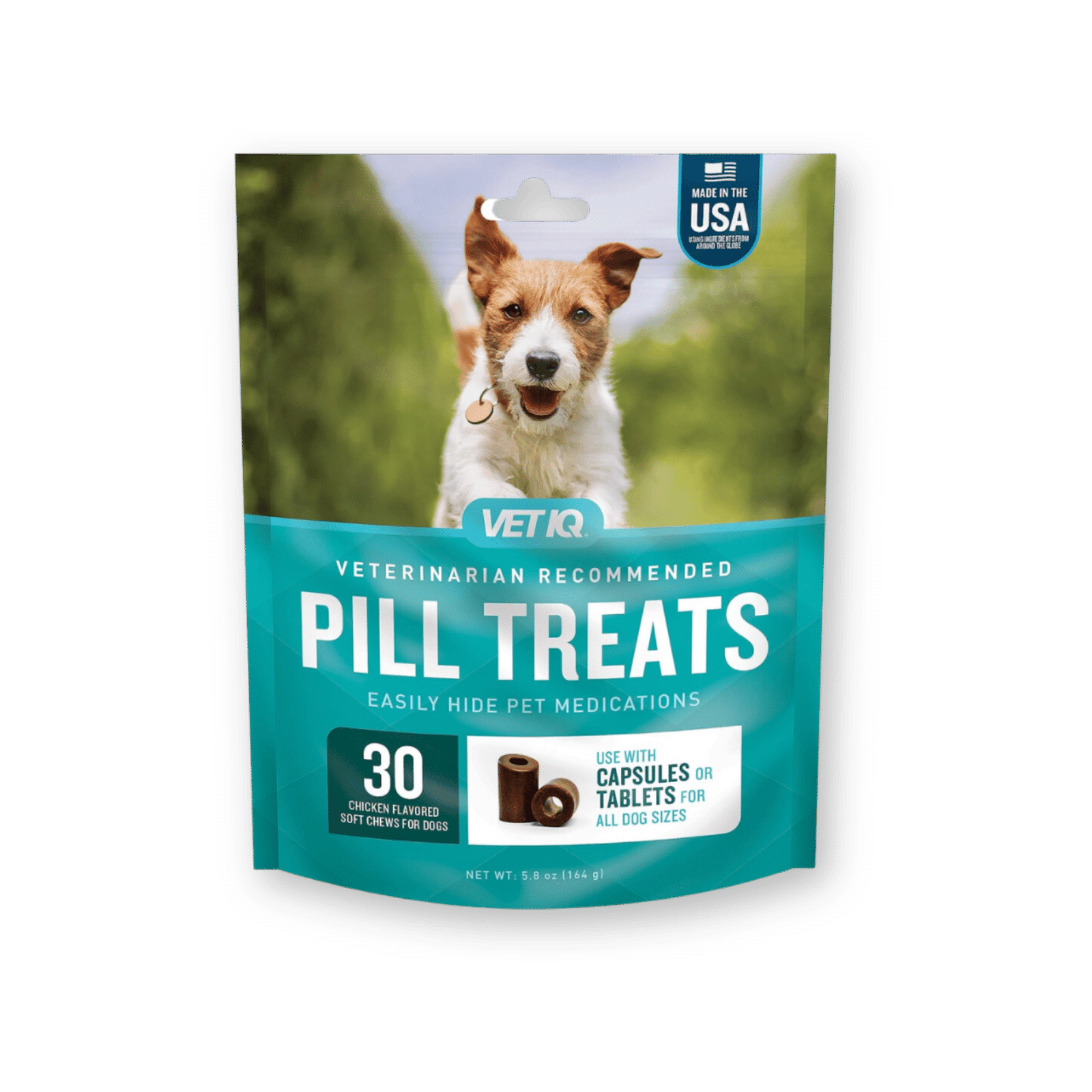 7 Best Pill Pockets for Dogs, Vet’s Picks in 2025 - DogTime