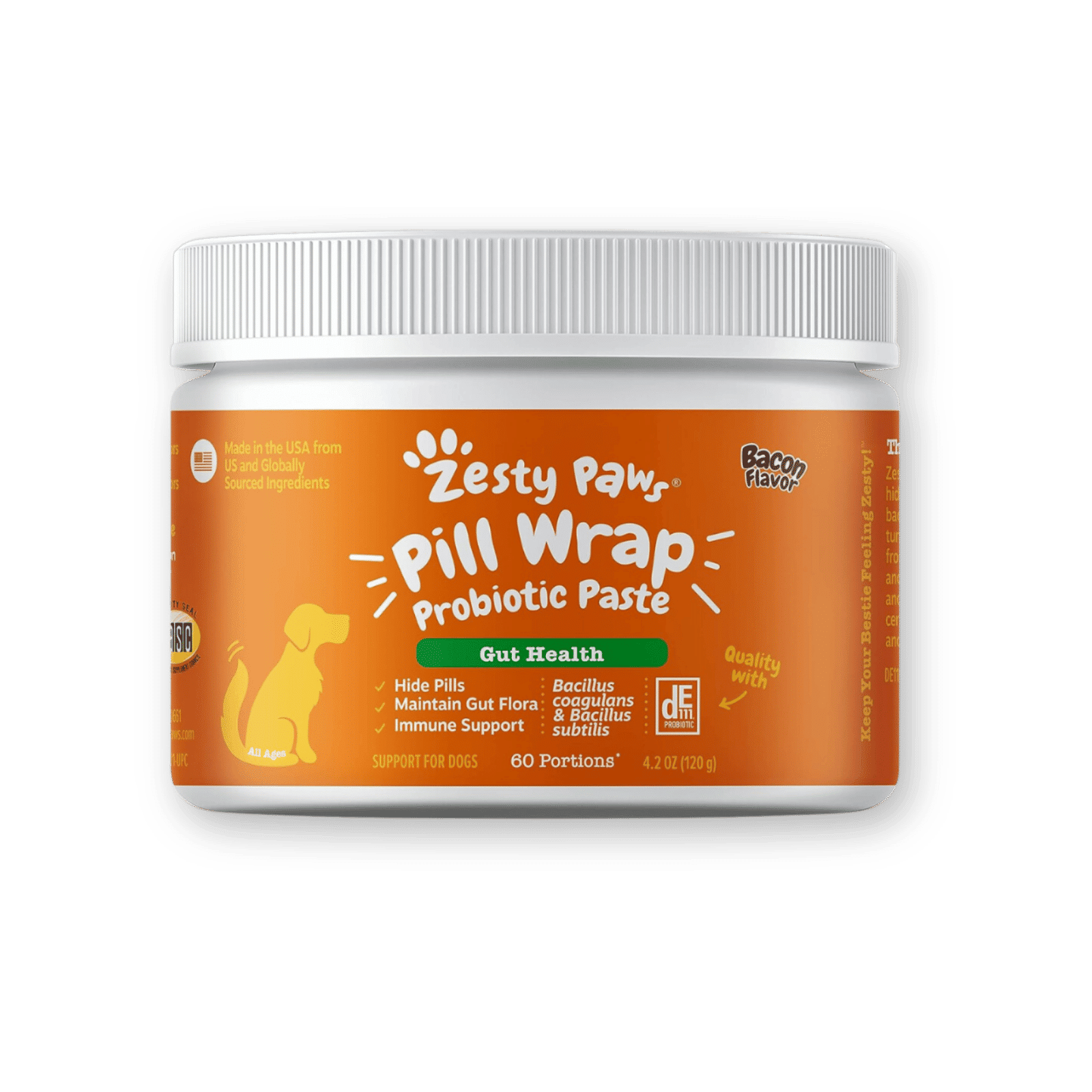 7 Best Pill Pockets for Dogs, Vet’s Picks in 2024 - DogTime