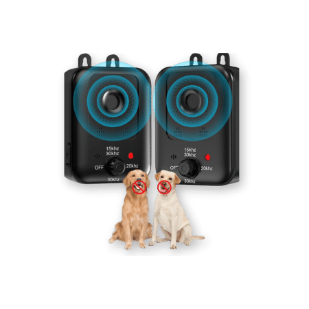 7 Best Anti-barking Devices for Dogs in 2025 - DogTime