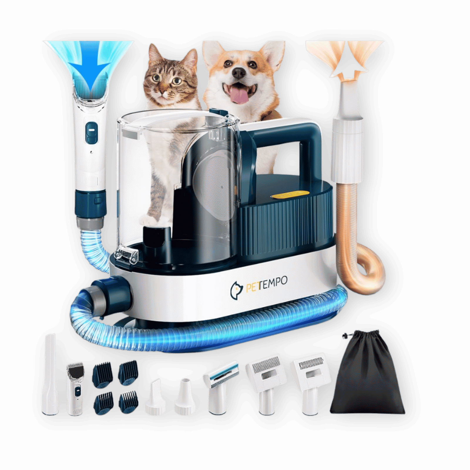 13 Best Dog Grooming Essential Deals for Prime Day 2024