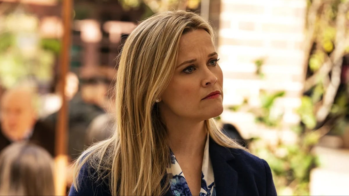 Reese Witherspoon Mourns Her Dog's Death in Touching Instagram Tribute ...