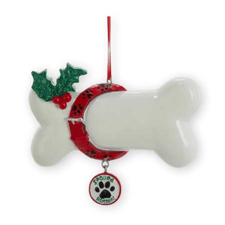 Best Dog-themed Christmas Decorations and Ornaments
