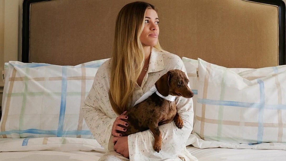 Sofia Richie's Dog Hershula: Breed, Age, and More - DogTime
