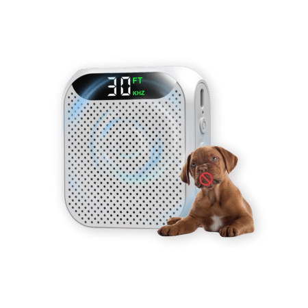 Best Anti-Barking Devices for Dogs in 2025
