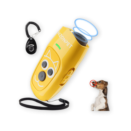 Best Anti-Barking Devices for Dogs in 2025