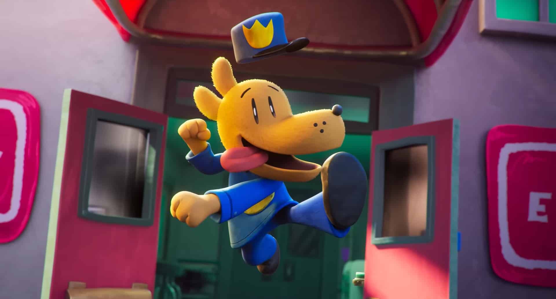 What Are the Dog Man Books in Order? Series List Explained - DogTime