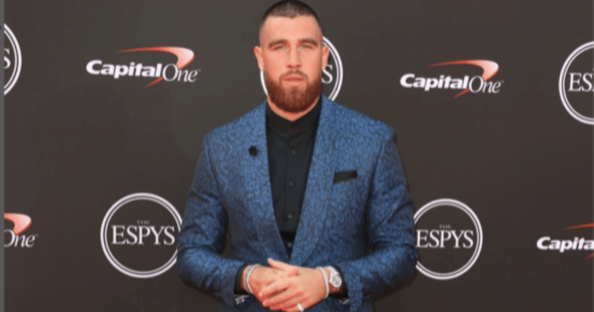 Travis Kelce's Dog Rambo: Breed, Age, and More - DogTime