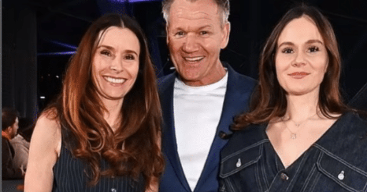 Gordon Ramsay's Dog Peanut: Breed, Age, and More - DogTime