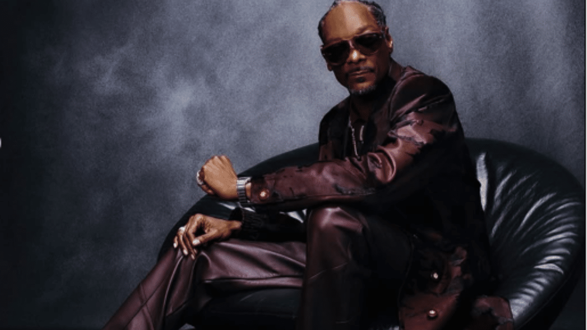 Snoop Dogg's Dog Dirty Red: Breed, Age, and More - DogTime