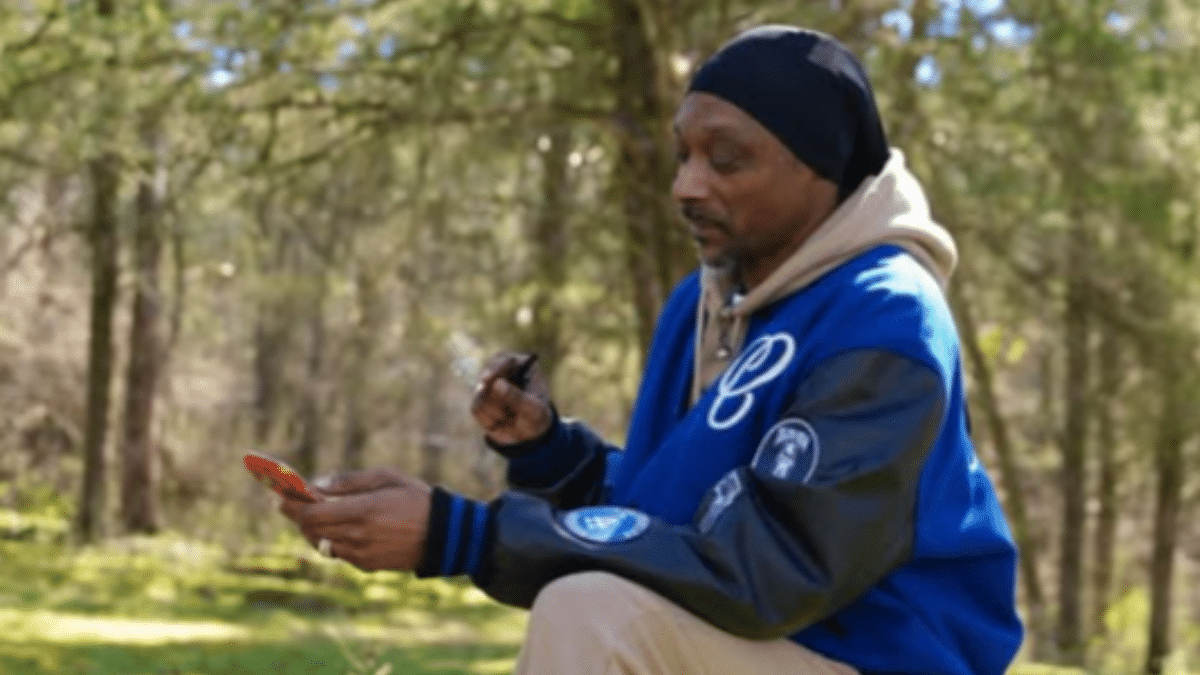 Snoop Dogg's Dog Chris Mo' Cream: Breed, Age, and More - DogTime