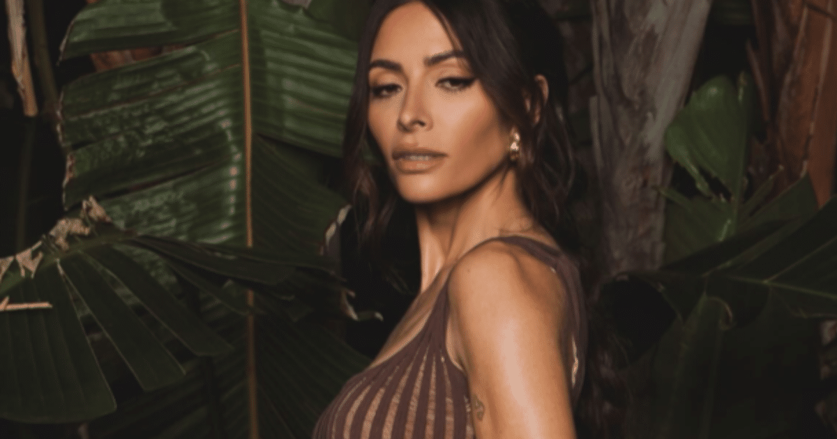 Sarah Shahi's Dog Star: Breed, Age, and More - DogTime