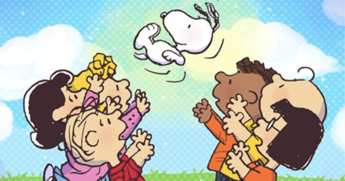 What Breed of Dog is Snoopy? - DogTime