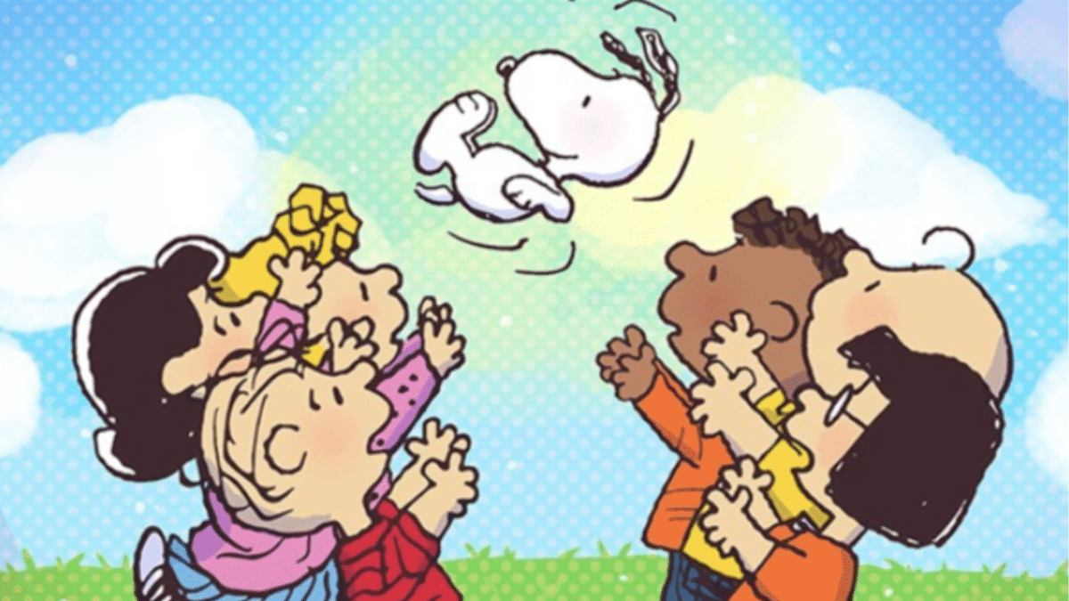 What Breed of Dog is Snoopy? - DogTime