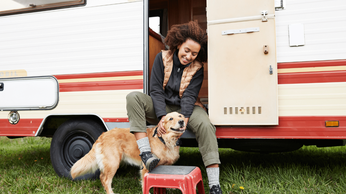 Best Dog Breeds for Single Women - DogTime