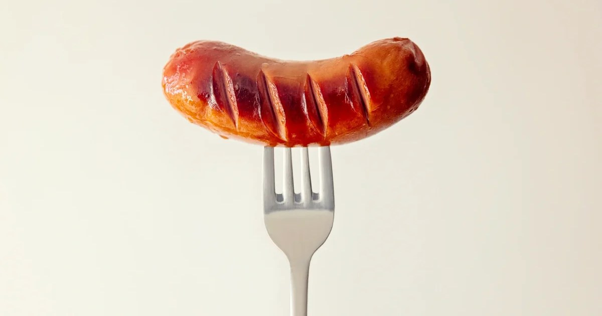 Can Dogs Eat Sausage? Is Sausage Safe For Dogs?