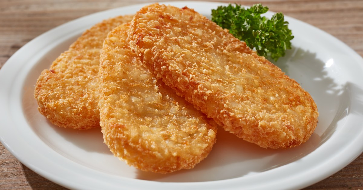 Can Dogs Eat Hash Browns? Are Hash Browns Safe For Dogs?