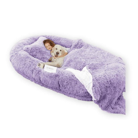 Best Human Dog Beds for the Ultimate Cuddle Fest