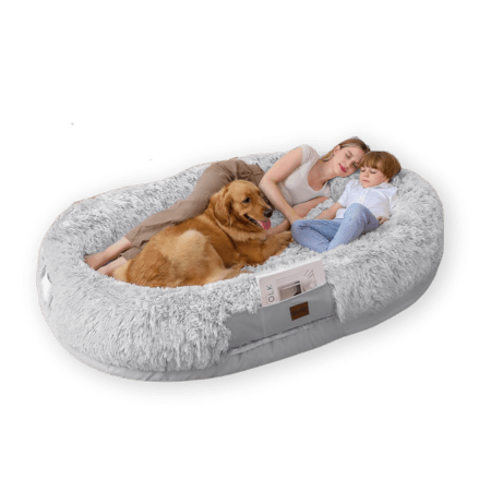 Best Human Dog Beds for the Ultimate Cuddle Fest