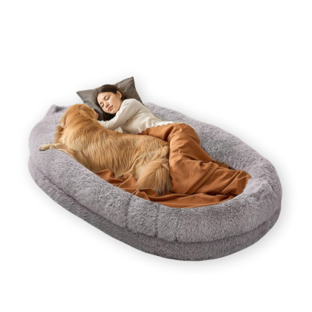 Best Human Dog Beds for the Ultimate Cuddle Fest