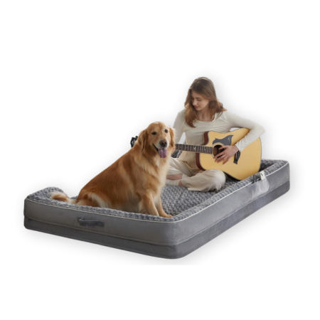 Best Human Dog Beds for the Ultimate Cuddle Fest