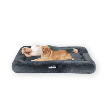 Best Human Dog Beds for the Ultimate Cuddle Fest