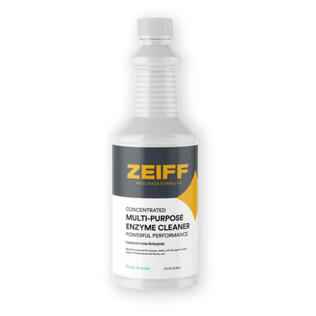 12 Best Enzyme Cleaners That Get Rid of Pet Odors and Stains