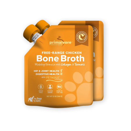15 Best Bone Broths for Dogs, Top-rated Picks in 2025