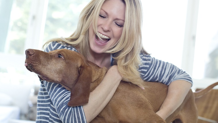 5 Ways To Show Your Dog Love That They Can Understand - DogTime
